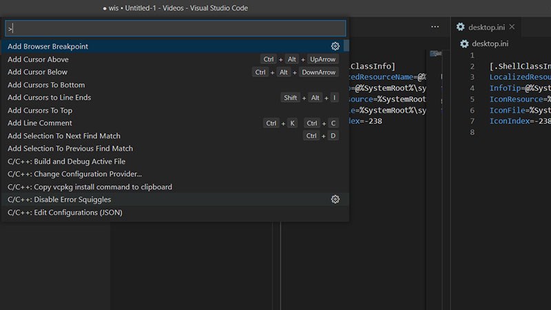 Visual Studio Code là gì? Các tính năng chính phần mềm VSC