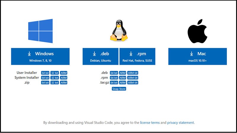Phân tích chi tiết về Visual Studio Code mới nhất năm 2023