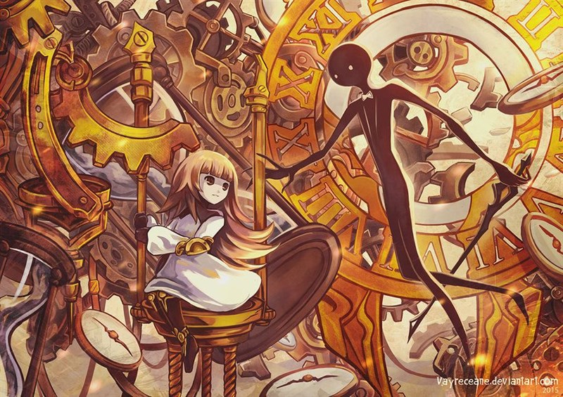 DEEMO - Ký ức Alice | Game âm nhạc mobile