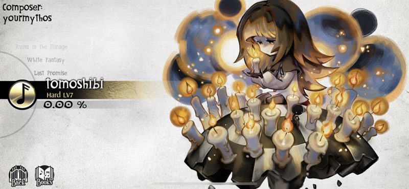 DEEMO - Ký ức Alice | Game âm nhạc mobile