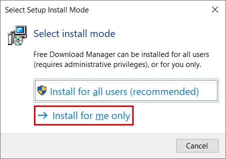 Tải Free Download Manager 6.13 | Phần mềm tăng tốc download