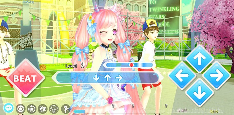 Audition VTC - Nơi cảm xúc thăng hoa