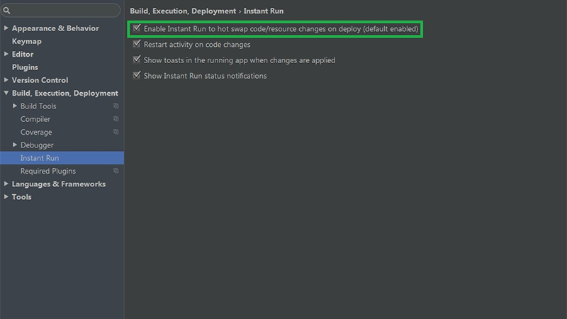 Tải Android Studio: Công cụ lập trình phát triển ứng dụng Android