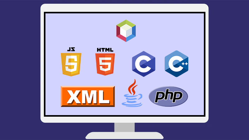 Tải NetBeans IDE: Phần mềm lập trình mã nguồn mở, đa nền tảng