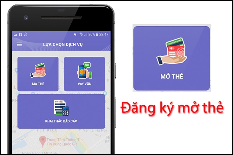 CIC Credit Connect - App kiểm tra nợ xấu, xem điểm tín dụng
