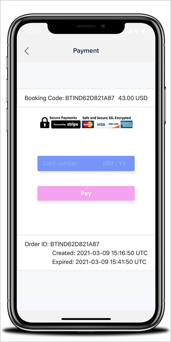 Triip - Nền tảng du lịch dành cho người đam mê xê dịch