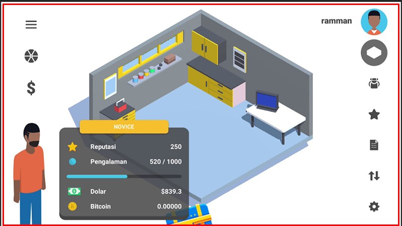 PC Creator - PC Building Simulator | Game mô phỏng lắp ráp máy tính