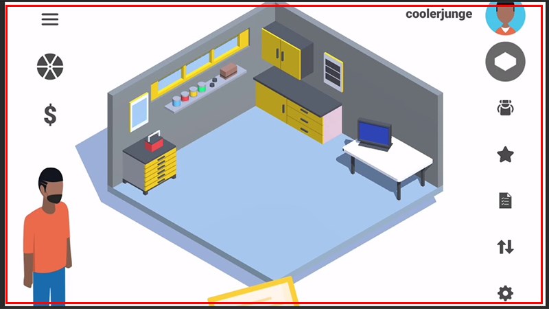 PC Creator - PC Building Simulator | Game mô phỏng lắp ráp máy tính