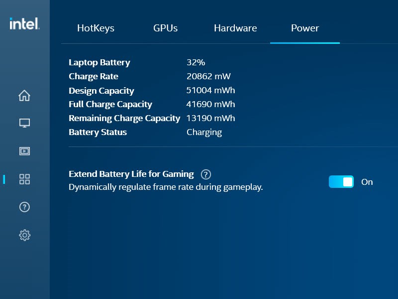 Intel Graphics Command Center - Tăng trải nghiệm sử dụng PC
