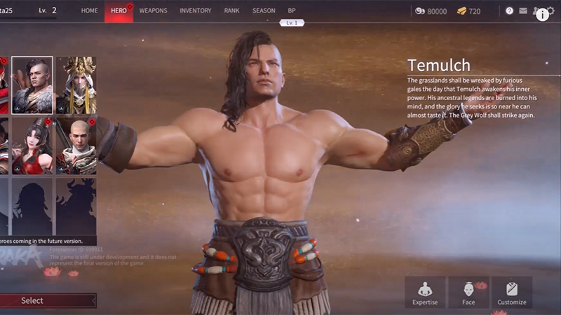 Tải Naraka: Bladepoint - Siêu phẩm PUBG phong cách kiếm hiệp