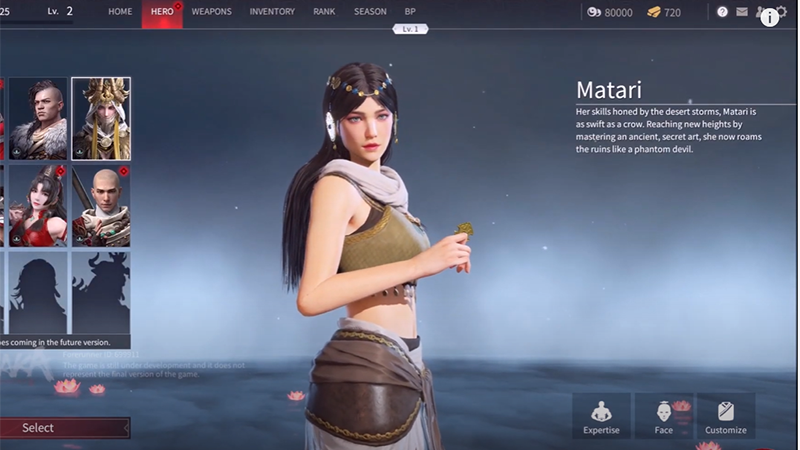 Tải Naraka: Bladepoint - Siêu phẩm PUBG phong cách kiếm hiệp