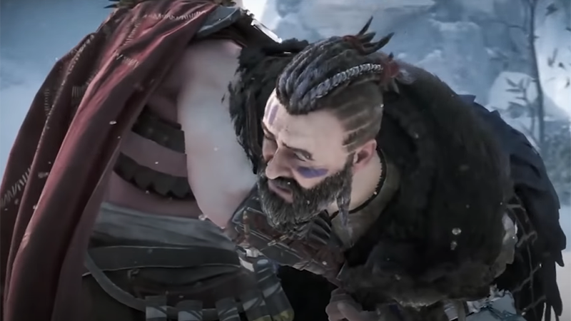 Horizon Zero Dawn - Siêu phẩm game nhập vai hậu tận thế