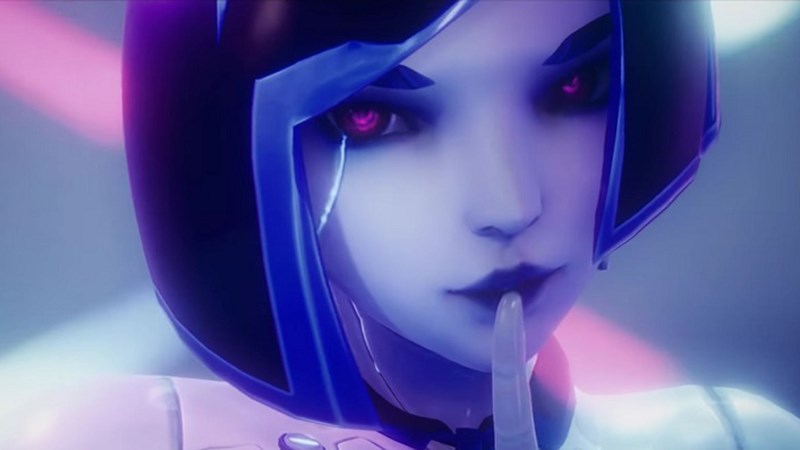 Tải Subverse - Siêu phẩm game bắn ruồi nóng bỏng