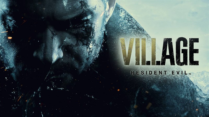 Resident Evil 8: Village - Siêu phẩm game kinh dị đồ họa đỉnh cao