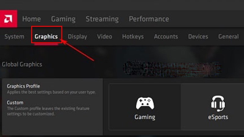 AMD Radeon Chill là gì? 4 tính năng nổi bật của Radeon Chill