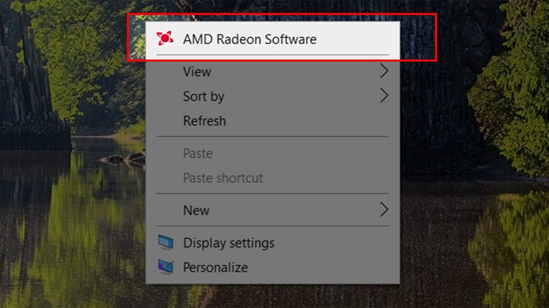 AMD Radeon Chill là gì? 4 tính năng nổi bật của Radeon Chill