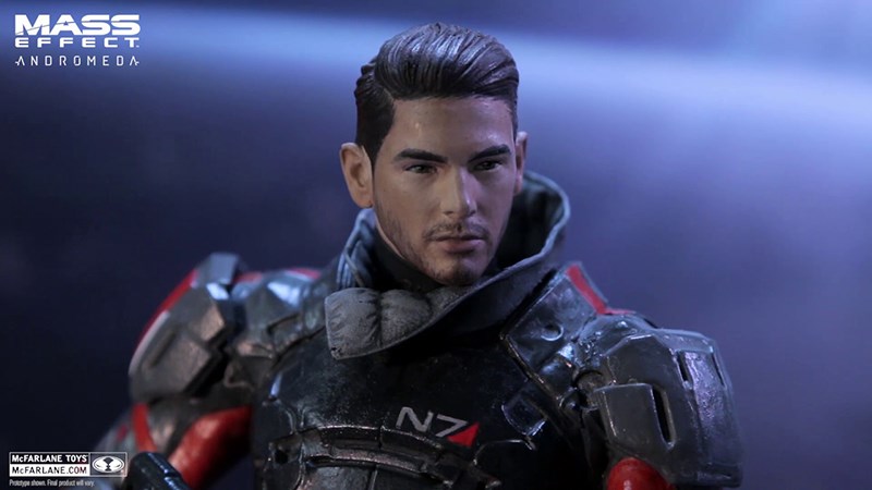 Tải Mass Effect: Andromeda - Cuộc chiến ngoài vũ trụ