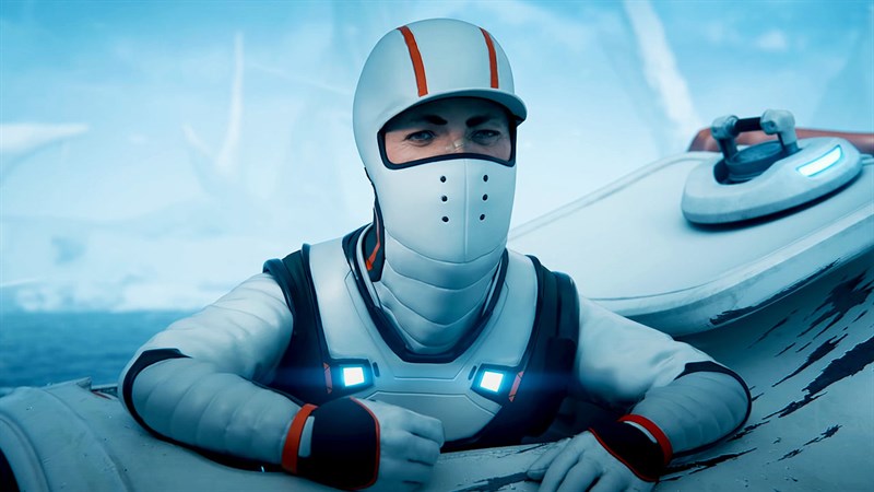 Tải Subnautica: Below Zero - Game sinh tồn dưới đáy đại dương