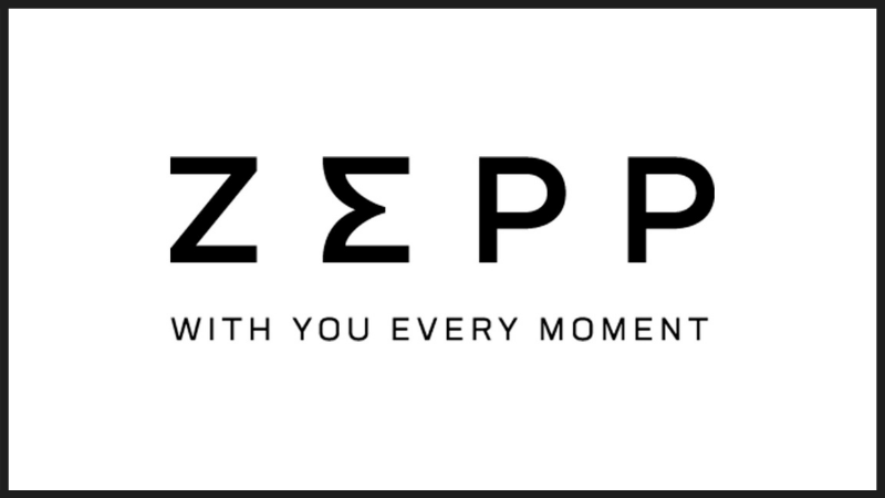 Zepp: Ứng dụng quản lý dữ liệu sức khỏe với thiết bị Zepp và Amazfit