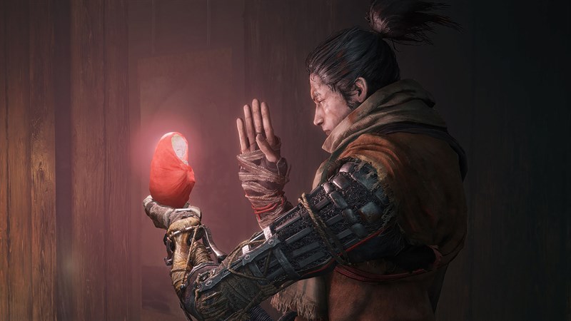 Tải Sekiro: Shadows Die Twice - Game hành động Nhật Bản hấp dẫn