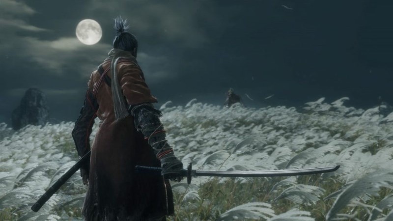 Tải Sekiro: Shadows Die Twice - Game hành động Nhật Bản hấp dẫn