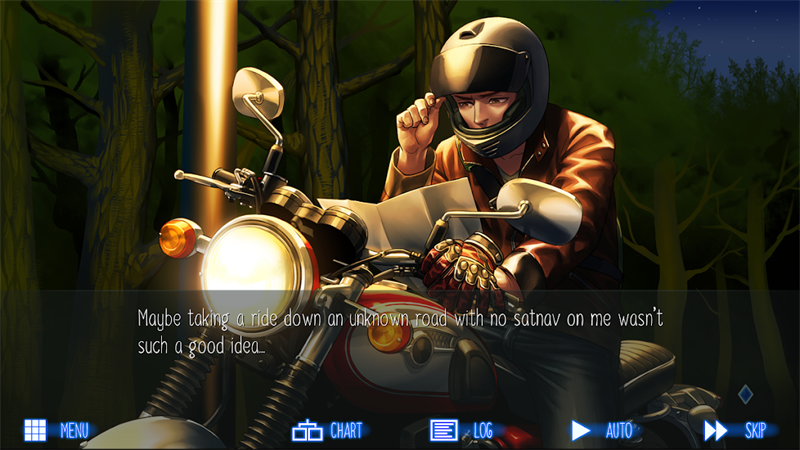 Tải Raging Loop - Game ma sói hay nhất