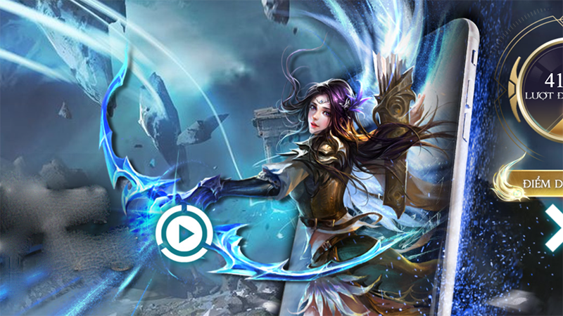 Tải Land Of Doran - Vùng Đất Bí Ẩn Sungame