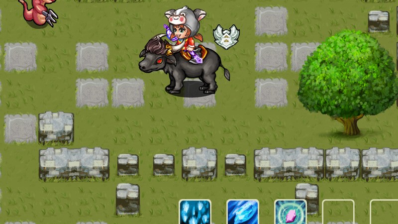 Tải Knight Age – Thời Đại Hiệp Sĩ