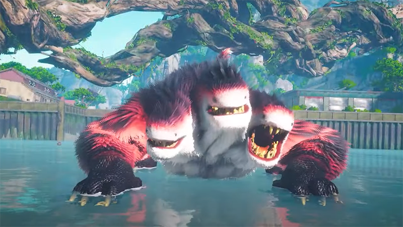 Tải Biomutant - Tựa game nhập vai thế giới mở hay nhất