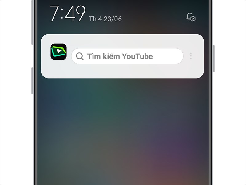 Tải Pure Tuber - App nghe nhạc youtube tắt màn hình Android