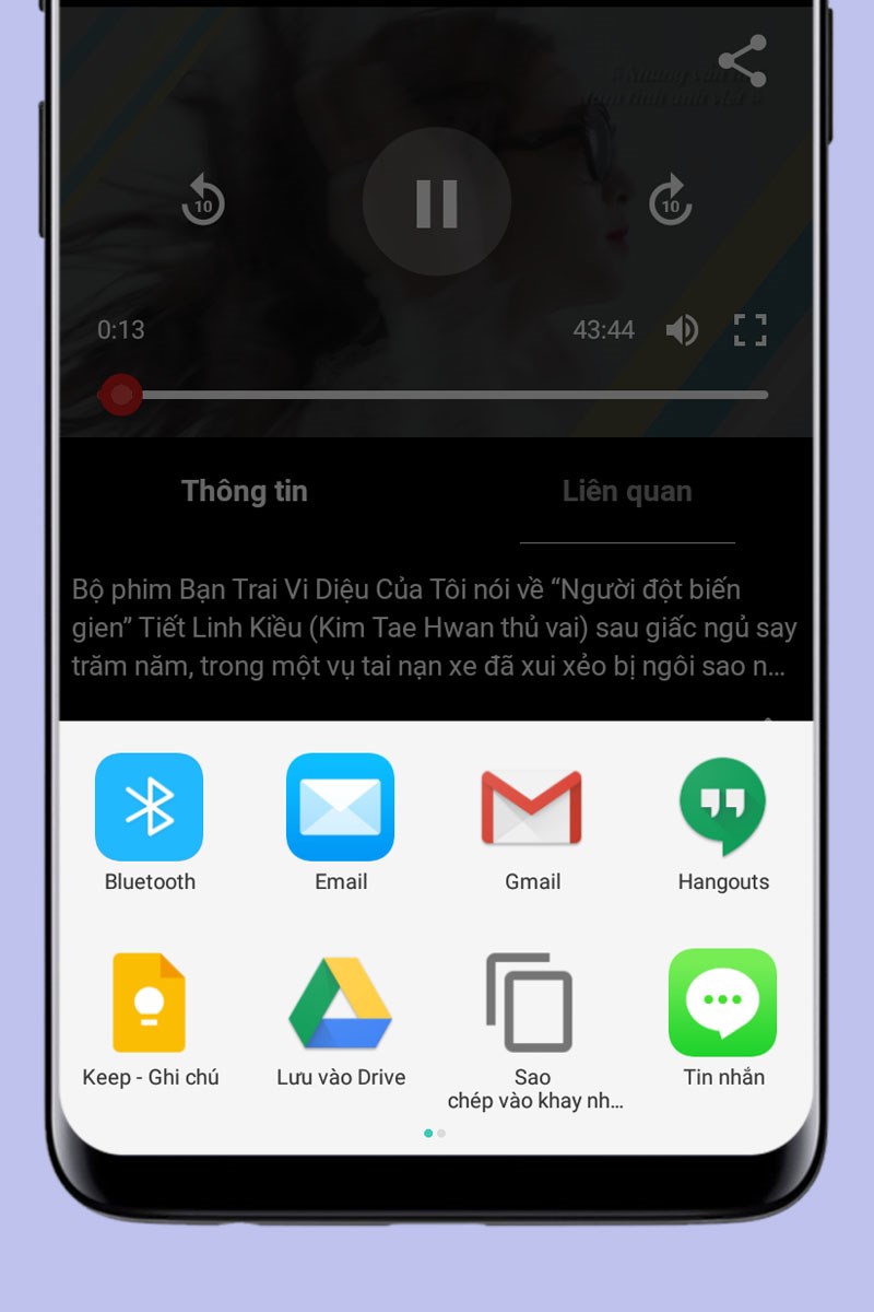 Tải HTVC - Xem TV mọi lúc mọi nơi cùng truyền hình cáp HTV