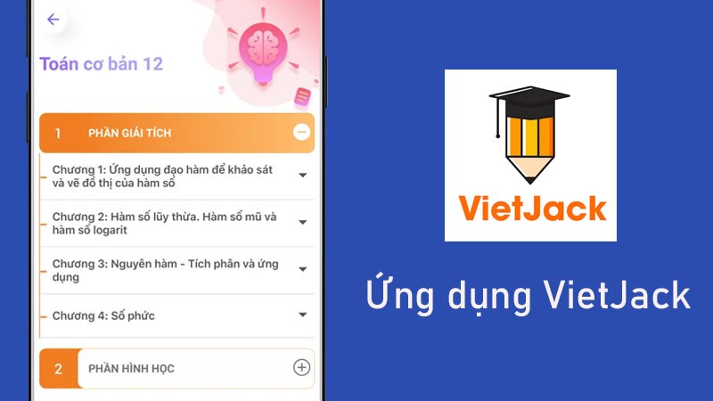 Tải VietJack - Học tốt, giải toán, soạn văn, hỏi bài và thi online