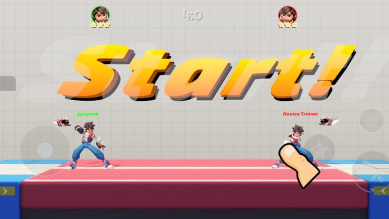 Tải Flash Party - game đối kháng vui nhộn