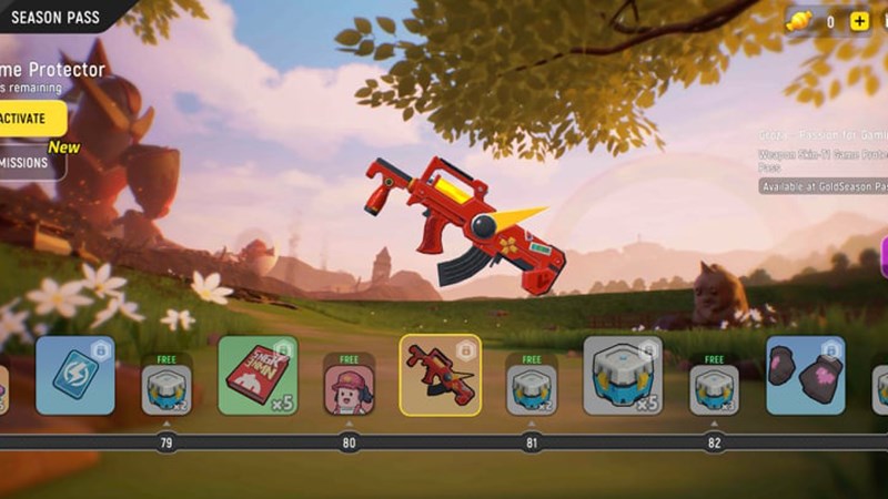 Tải Sausage Man APK - Game sinh tồn phiên bản xúc xích