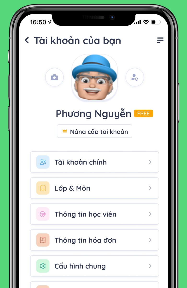 Tải Toppy - Ứng dụng học Online từ lớp 1 đến lớp 12