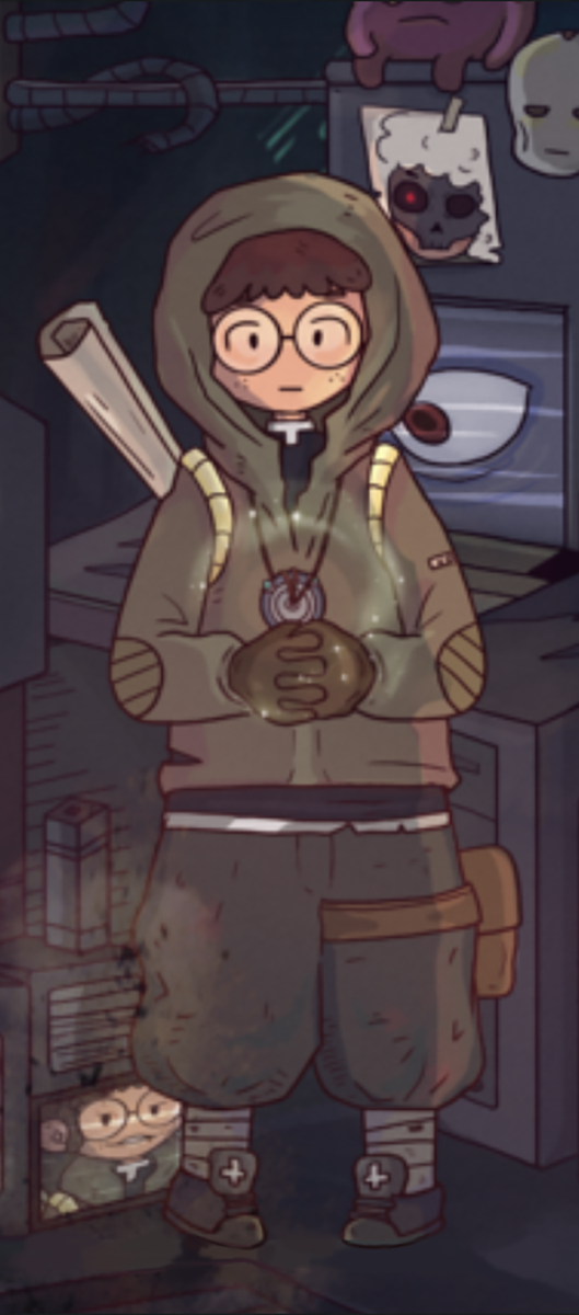 Tải 7 Days - 7 Ngày Tồn Vong: Game Indie nhập vai mới lạ, cuốn hút