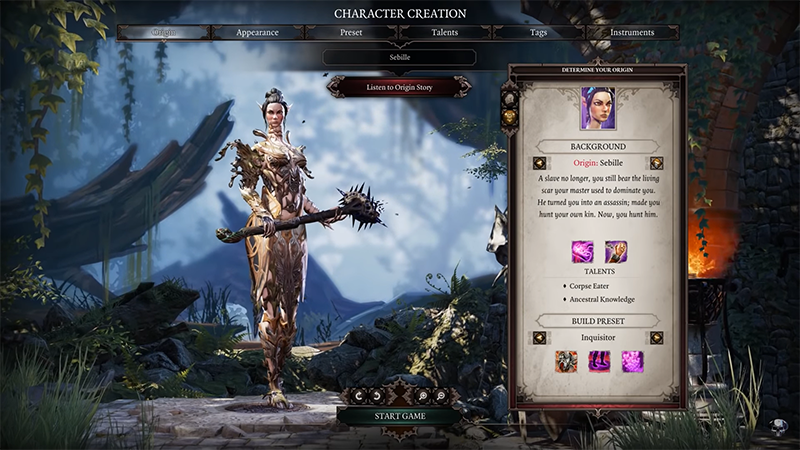 Divinity: Original Sin 2