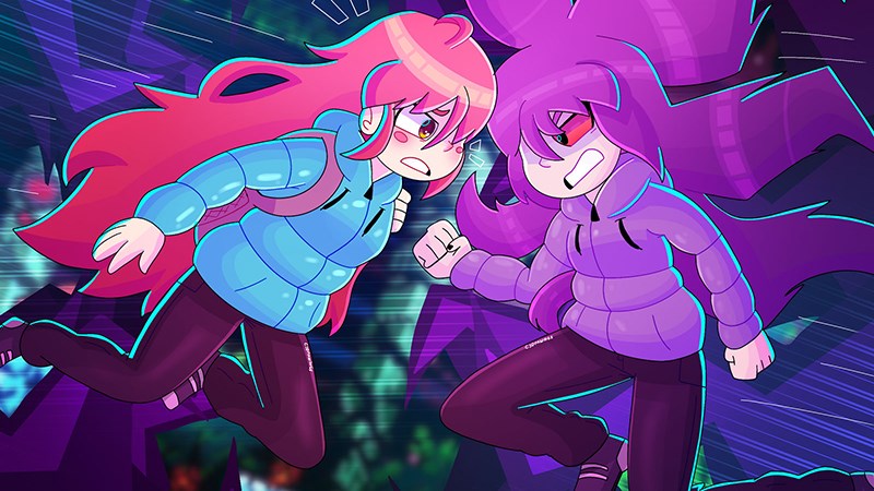 Tải Celeste - Ngọn núi bí ẩn | Game nhập vai đi cảnh phong cách pixel