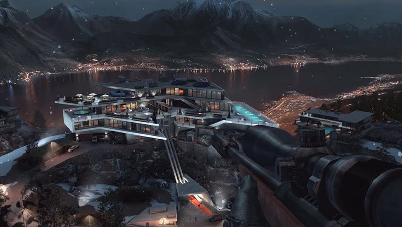 Tải Hitman Sniper - Game sát thủ đánh thuê, bắn tỉa đỉnh cao