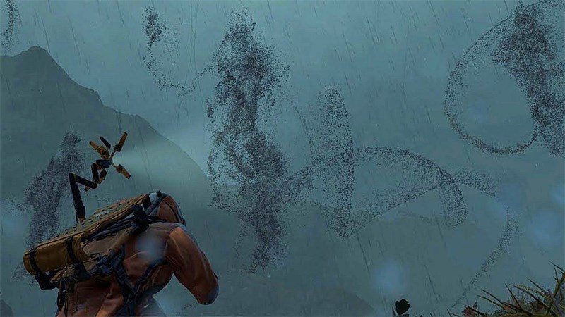 Tải Death Stranding: Người vận chuyển hàng hóa huyền thoại