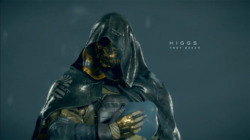 Tải Death Stranding: Người vận chuyển hàng hóa huyền thoại