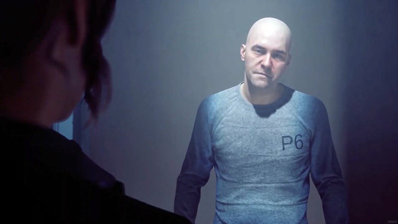 Tải Control - Siêu phẩm nhập vai thể loại khoa học viễn tưởng