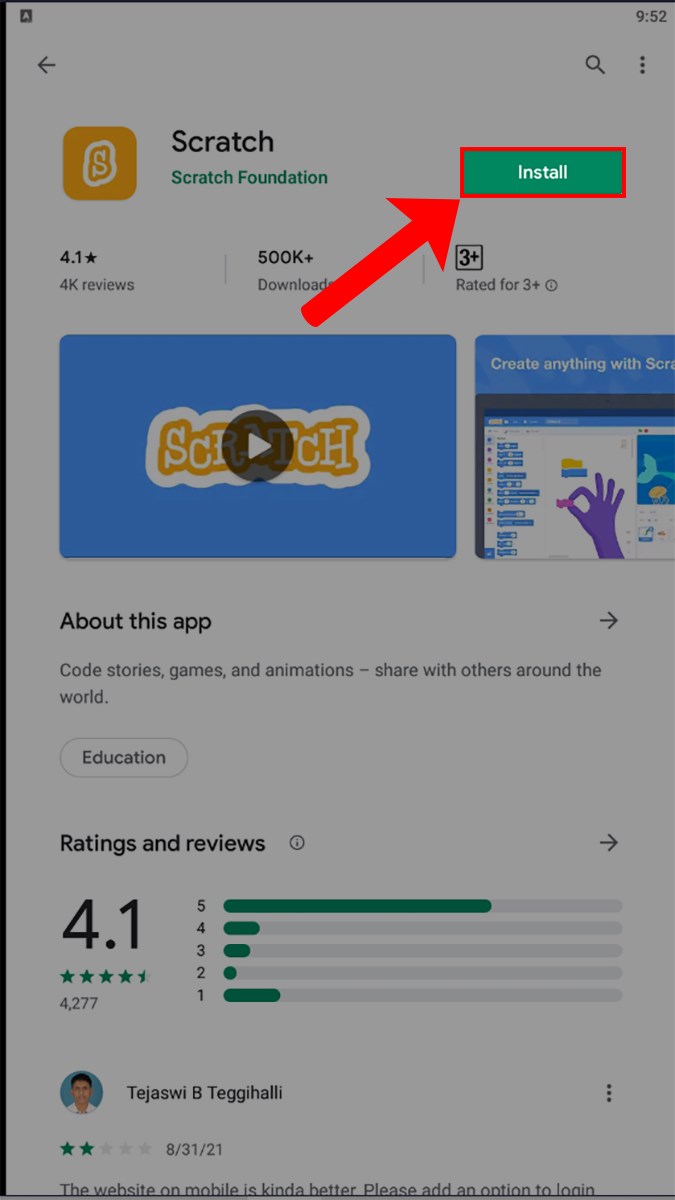 Tải Scratch 3.0: Phần mềm lập trình cho trẻ 12 đến 16 tuổi - Chia Sẻ ...