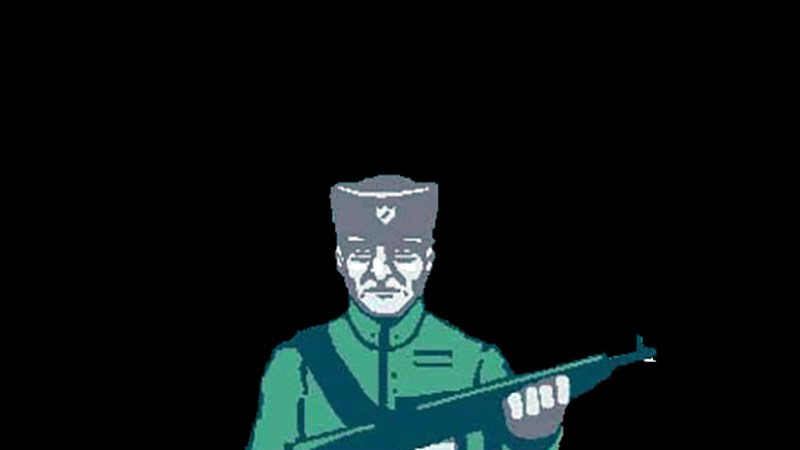 Tải Papers, Please - Trở thành thanh tra chuyên nghiệp nhất thị trấn