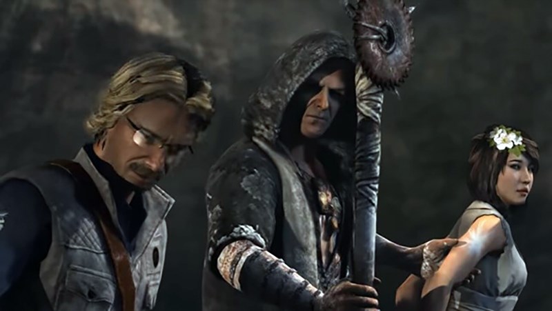 Tải Tomb Raider - Sinh tồn trên hòn đảo hoang cùng Lara Croft