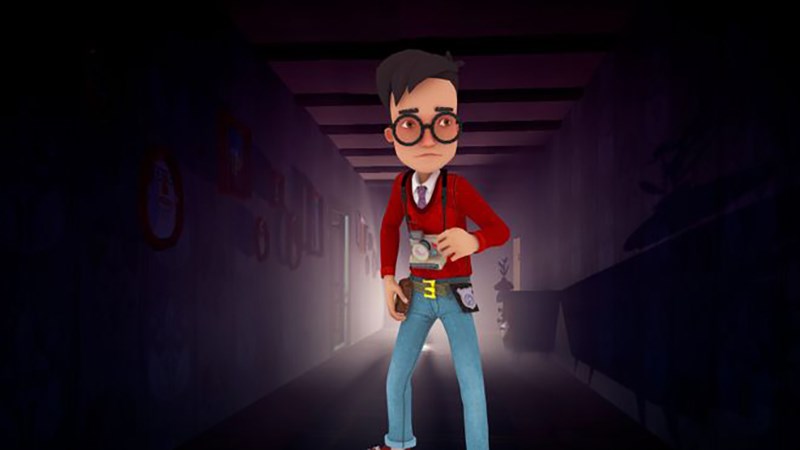 Tải Secret Neighbor: Tầng hầm rùng rợn của Neighbor