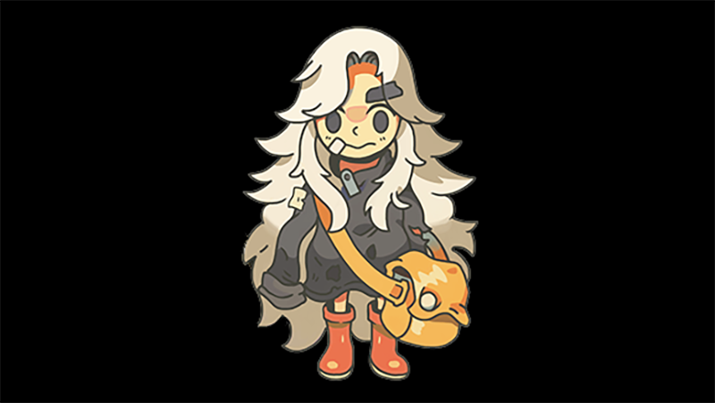 Tải Eastward - Cuộc phiêu lưu kỳ thú trong thế giới lụi tàn