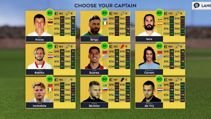 Tải DLS21 - Dream League Soccer 2021: Đội bóng trong mơ của bạn