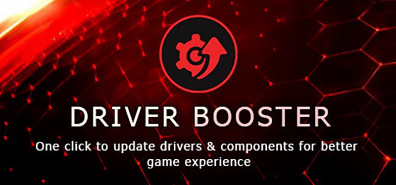Tải Driver Booster 8: Hỗ trợ cập nhật Driver cho máy tính