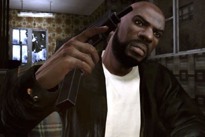 Tải game Grand Theft Auto IV - Huyền thoại sống của series GTA